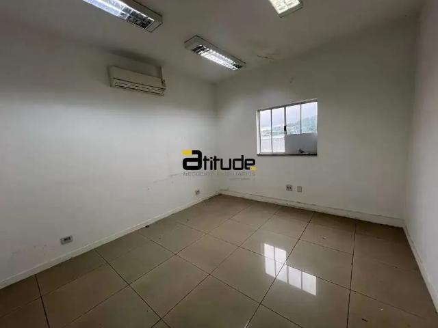 Conj. Comercial / Sala para Locação em Barueri/SP Vila Boa Vista