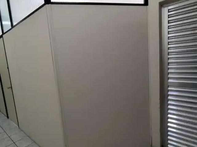 Conj. Comercial / Sala para Locação em Barueri/SP Vila Boa Vista