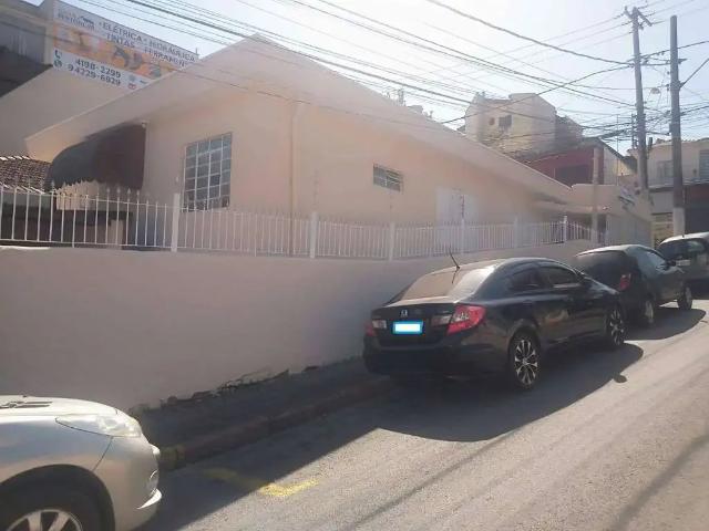 Conj. Comercial / Sala para Locação em Barueri/SP Vila Conceição