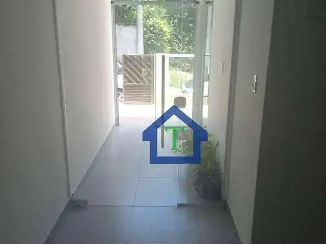 Conj. Comercial / Sala para Locação em Barueri/SP Vila Creti