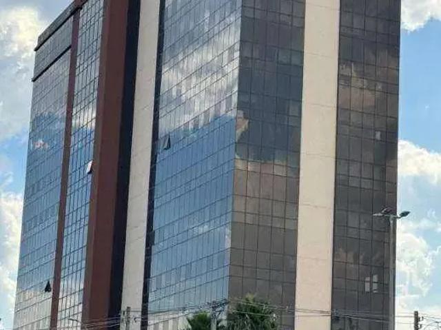 Conj. Comercial / Sala para Locação em Barueri/SP Vila Pouso Alegre