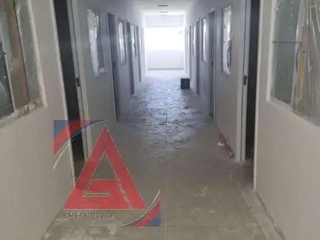 Conj. Comercial / Sala para Locação em Barueri/SP Vila São Jorge 3 Quartos