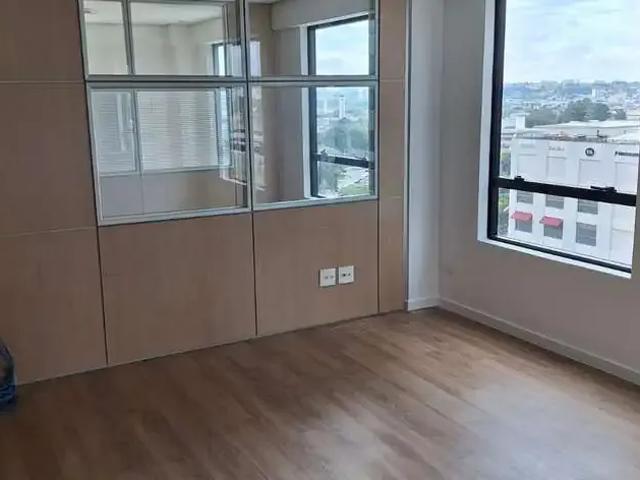 Conj. Comercial / Sala para Locação em Barueri/SP Alphaville Centro Industrial e Empresarial/Alphaville