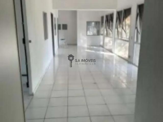 Conj. Comercial / Sala para Locação em Barueri/SP Alphaville Centro Industrial e Empresarial/Alphaville
