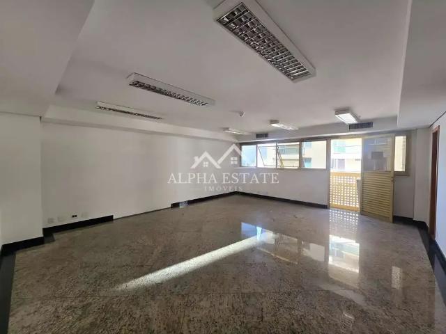 Conj. Comercial / Sala para Locação em Barueri/SP Alphaville Centro Industrial e Empresarial/Alphaville