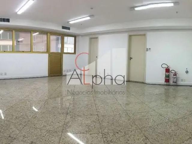 Conj. Comercial / Sala para Locação em Barueri/SP Alphaville Centro Industrial e Empresarial/Alphaville
