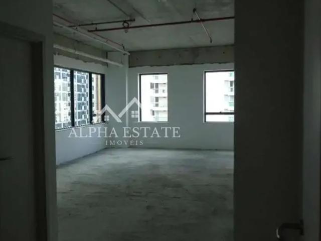 Conj. Comercial / Sala para Locação em Barueri/SP Alphaville Centro Industrial e Empresarial/Alphaville