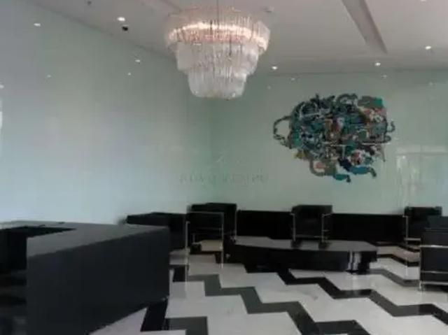 Conj. Comercial / Sala para Locação em Barueri/SP Alphaville Centro Industrial e Empresarial/Alphaville