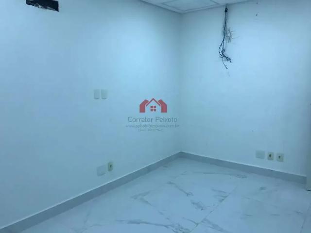 Conj. Comercial / Sala para Locação em Barueri/SP Alphaville Centro Industrial e Empresarial/Alphaville