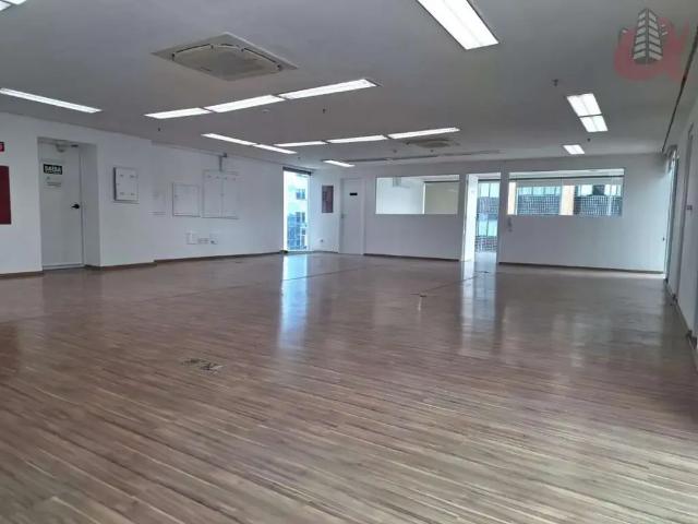Conj. Comercial / Sala para Locação em Barueri/SP Alphaville Centro Industrial e Empresarial/Alphaville