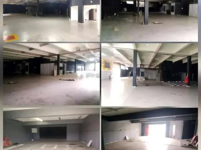 Conj. Comercial / Sala para Locação em Barueri/SP Alphaville Centro Industrial e Empresarial/Alphaville