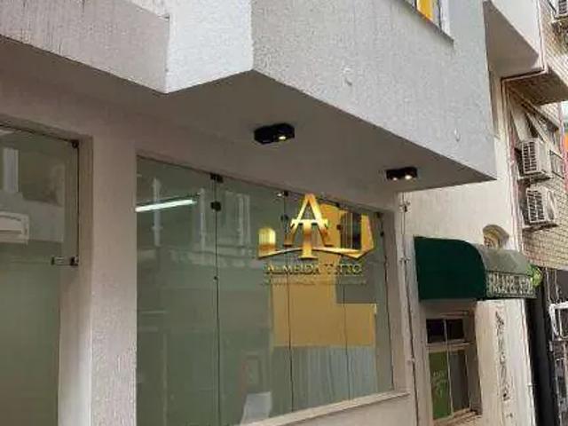 Conj. Comercial / Sala para Locação em Barueri/SP Alphaville Comercial