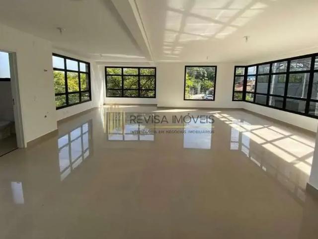 Conj. Comercial / Sala para Locação em Barueri/SP Alphaville Comercial