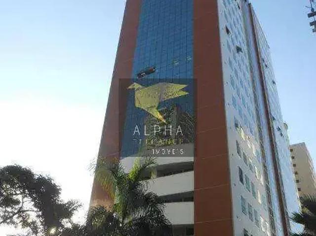 Conj. Comercial / Sala para Locação em Barueri/SP Alphaville Comercial