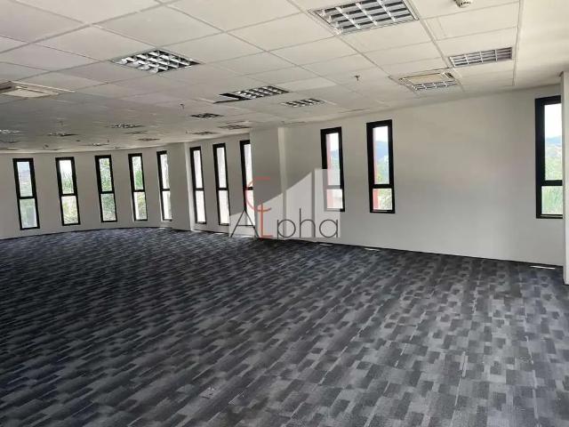 Conj. Comercial / Sala para Locação em Barueri/SP Alphaville Conde I