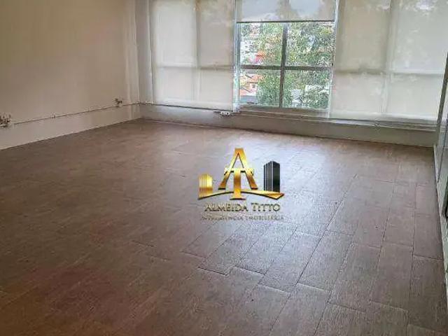 Conj. Comercial / Sala para Locação em Barueri/SP Alphaville Conde II