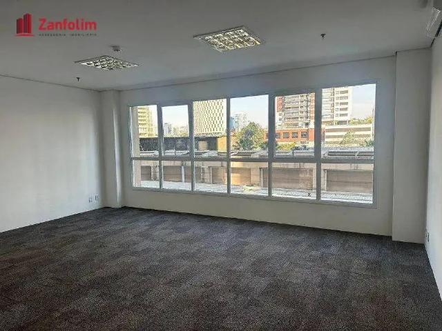 Conj. Comercial / Sala para Locação em Barueri/SP Alphaville Conde II