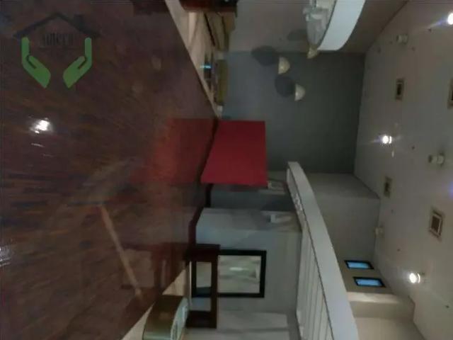 Conj. Comercial / Sala para Locação em Barueri/SP Alphaville Conde II