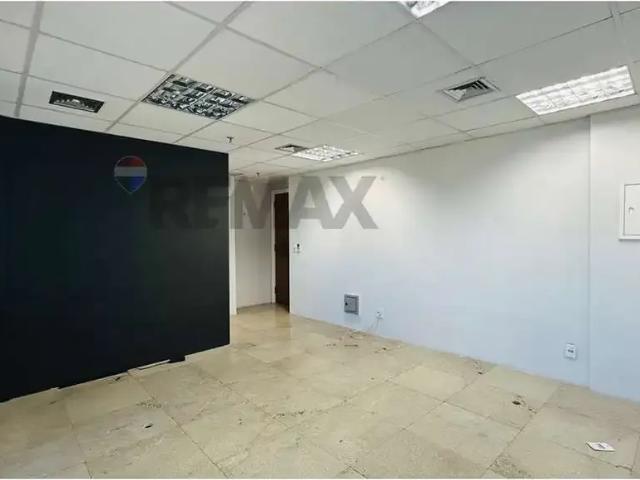 Conj. Comercial / Sala para Locação em Barueri/SP Alphaville Empresarial