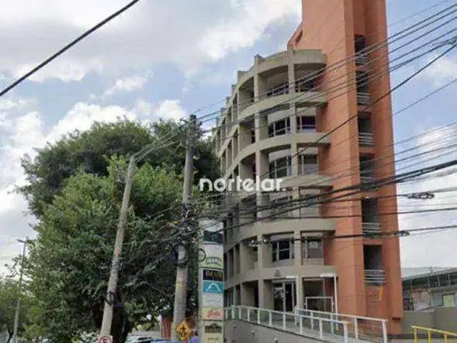Conj. Comercial / Sala para Locação em Barueri/SP Alphaville Empresarial