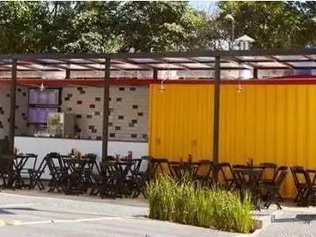 Conj. Comercial / Sala para Locação em Barueri/SP Alphaville Empresarial