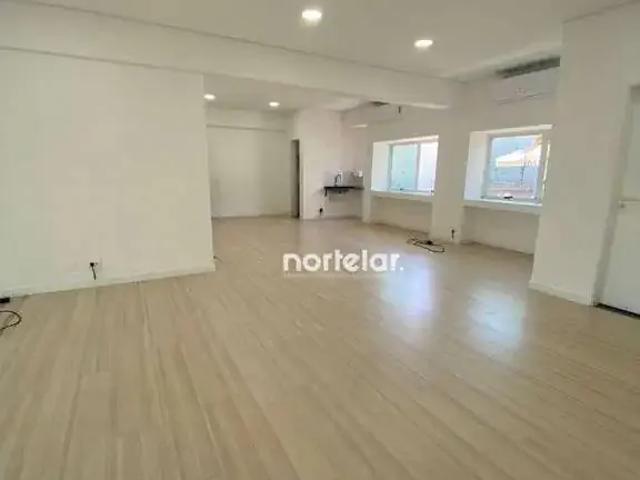 Conj. Comercial / Sala para Locação em Barueri/SP Alphaville Empresarial