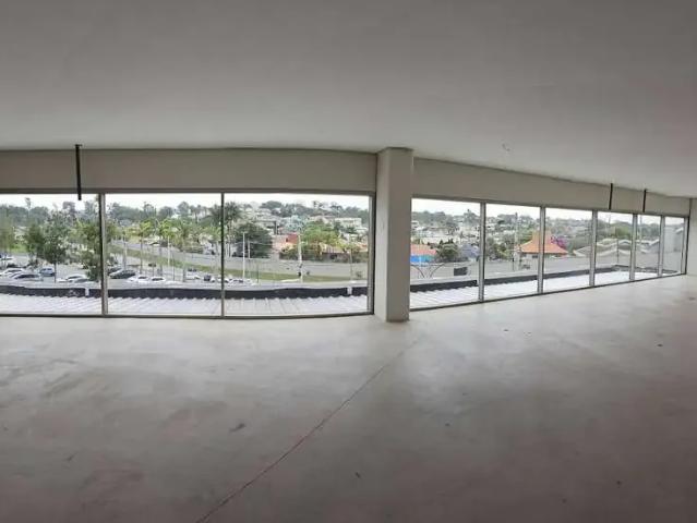 Conj. Comercial / Sala para Locação em Barueri/SP Alphaville Empresarial