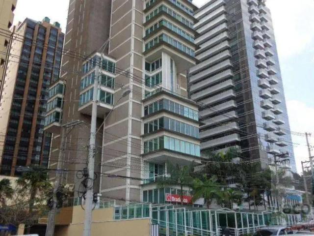 Conj. Comercial / Sala para Locação em Barueri/SP Alphaville Industrial