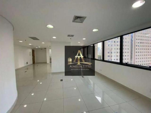 Conj. Comercial / Sala para Locação em Barueri/SP Alphaville Industrial