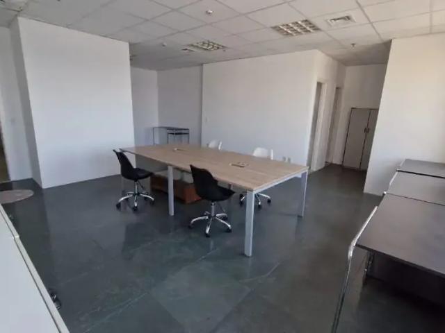 Conj. Comercial / Sala para Locação em Barueri/SP Alphaville Industrial