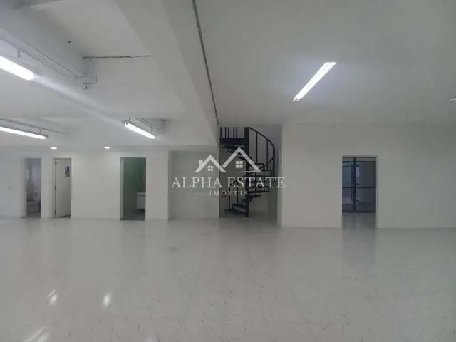 Conj. Comercial / Sala para Locação em Barueri/SP Alphaville Industrial