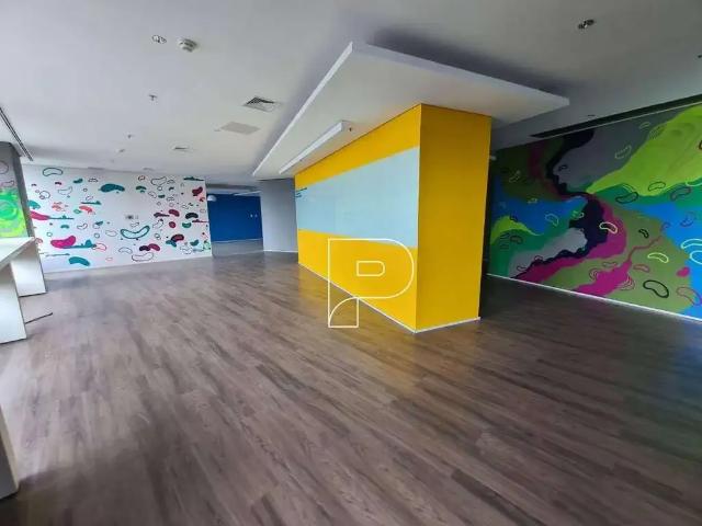 Conj. Comercial / Sala para Locação em Barueri/SP Alphaville Industrial