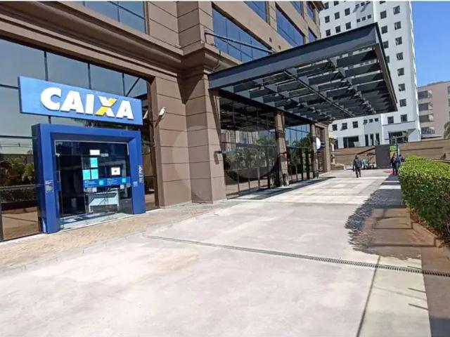 Conj. Comercial / Sala para Locação em Barueri/SP Alphaville Industrial