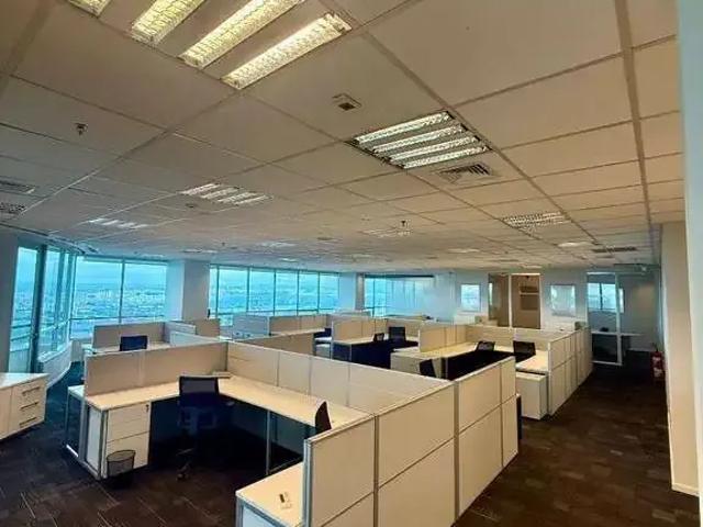 Conj. Comercial / Sala para Locação em Barueri/SP Alphaville Industrial