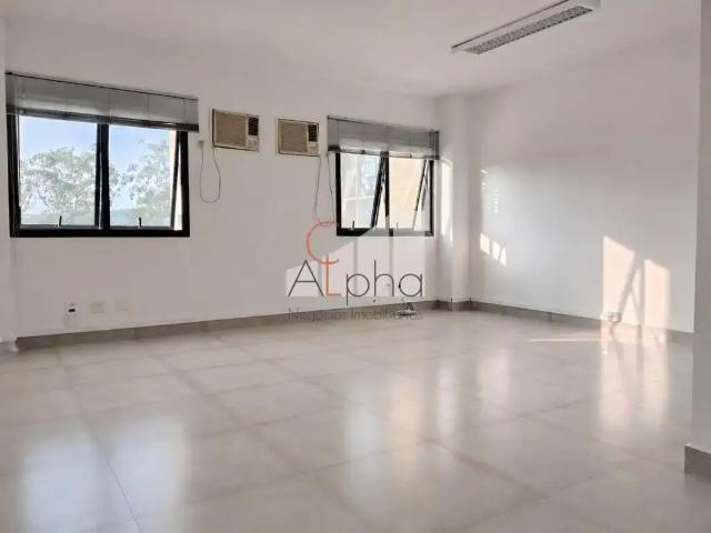 Conj. Comercial / Sala para Locação em Barueri/SP Alphaville Industrial