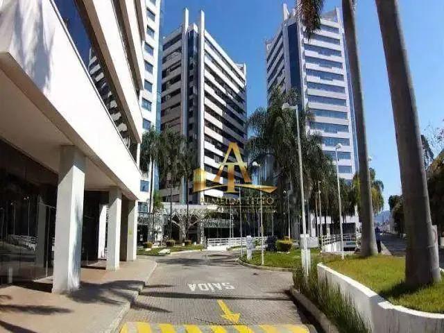 Conj. Comercial / Sala para Locação em Barueri/SP Alphaville Industrial