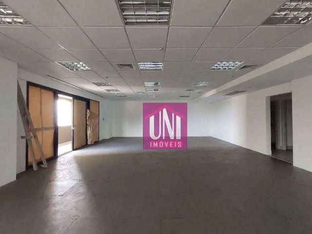 Conj. Comercial / Sala para Locação em Barueri/SP Alphaville Industrial