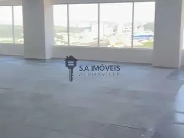 Conj. Comercial / Sala para Locação em Barueri/SP Alphaville Industrial