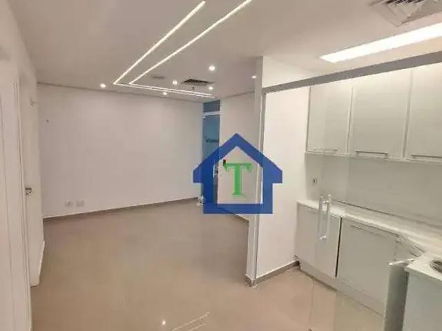 Conj. Comercial / Sala para Locação em Barueri/SP Alphaville Industrial