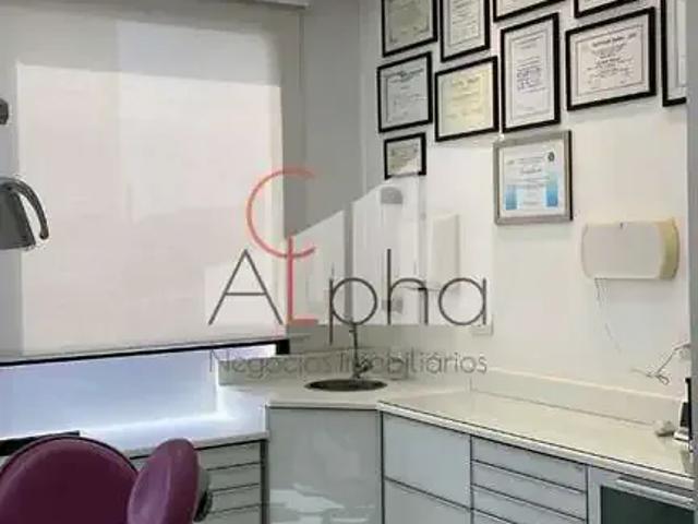 Conj. Comercial / Sala para Locação em Barueri/SP Alphaville Industrial