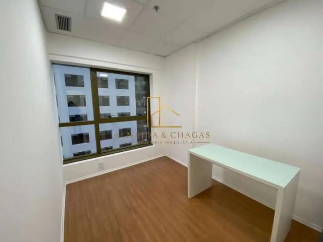 Conj. Comercial / Sala para Locação em Barueri/SP Alphaville Industrial