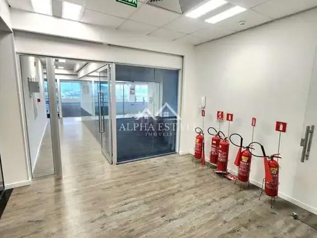 Conj. Comercial / Sala para Locação em Barueri/SP Alphaville Industrial