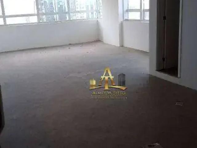 Conj. Comercial / Sala para Locação em Barueri/SP Alphaville Industrial