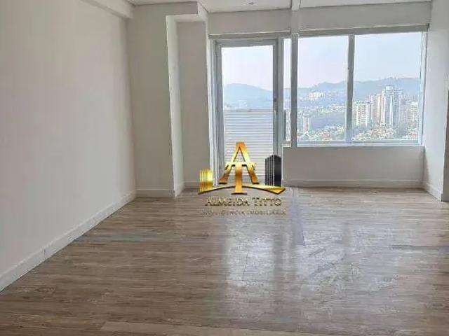 Conj. Comercial / Sala para Locação em Barueri/SP Alphaville Industrial