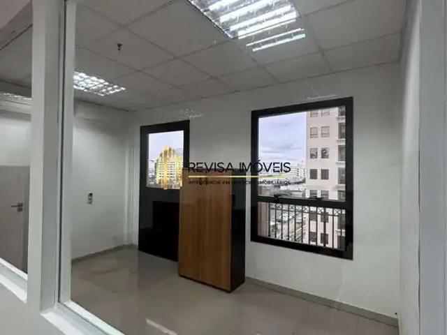 Conj. Comercial / Sala para Locação em Barueri/SP Alphaville Industrial