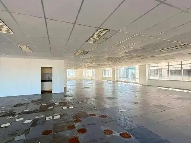 Conj. Comercial / Sala para Locação em Barueri/SP Alphaville Industrial