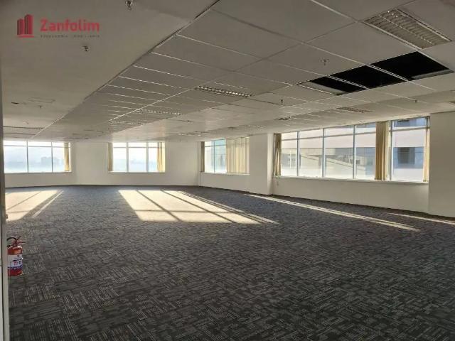 Conj. Comercial / Sala para Locação em Barueri/SP Alphaville Industrial