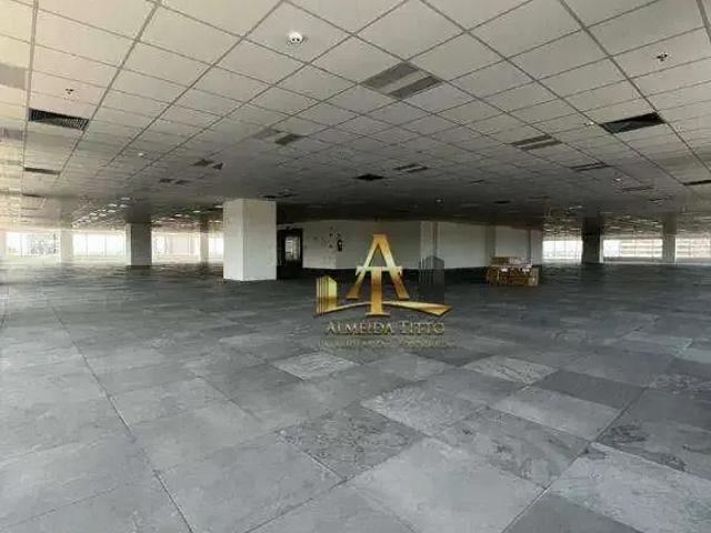 Conj. Comercial / Sala para Locação em Barueri/SP Alphaville Industrial