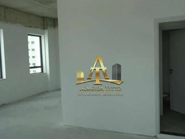 Conj. Comercial / Sala para Locação em Barueri/SP Alphaville Industrial