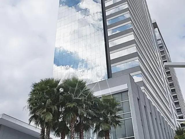 Conj. Comercial / Sala para Locação em Barueri/SP Alphaville Industrial